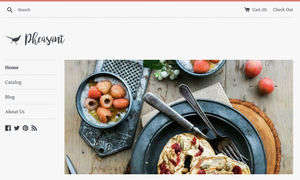 The Sharpest Kitchenware & Homeware Themes for Shopify