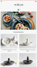 The Sharpest Kitchenware & Homeware Themes for Shopify