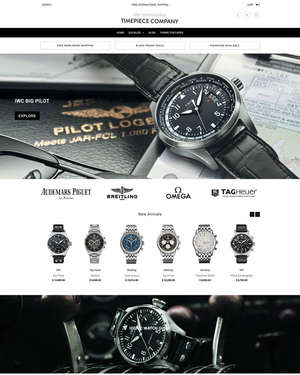 The Sharpest Kitchenware & Homeware Themes for Shopify