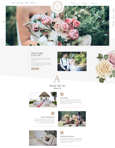 bellefleur - Buildify