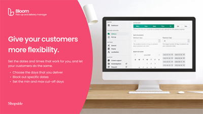 How Shopify Can Help You Build An Online Plant Store